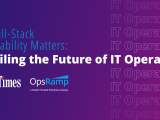 Webinar Preview Why Full Stack Observability Matters Unveiling The